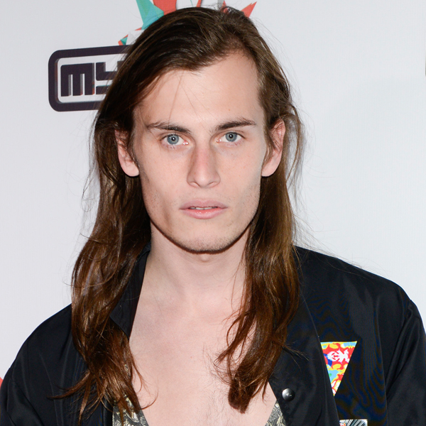 American Horror Story Actor Harry Hains Dead at 27