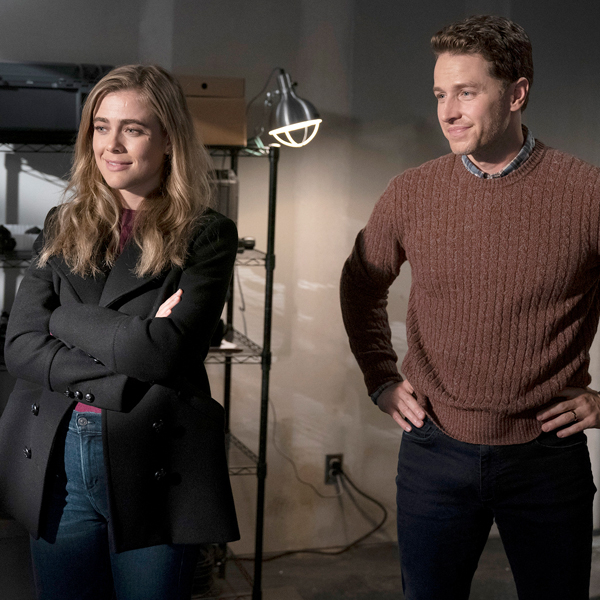 Get Ready for Even More Manifest Chaos in Season 2