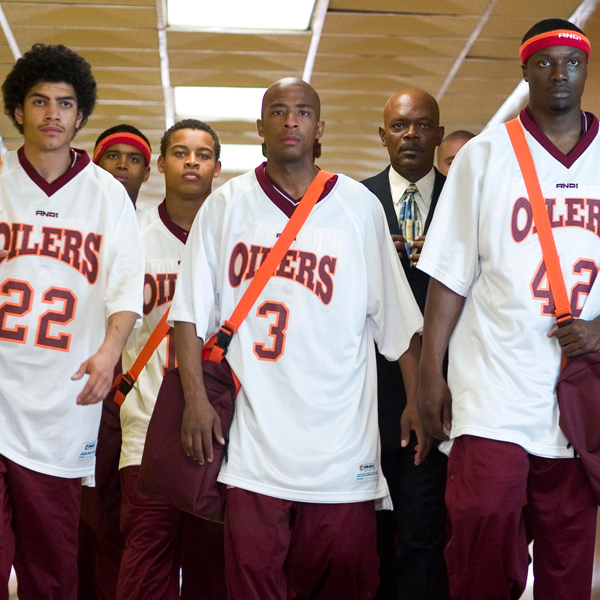 Coach Carter, 15 Years Later: What the Cast Is Up to Now - E! Online
