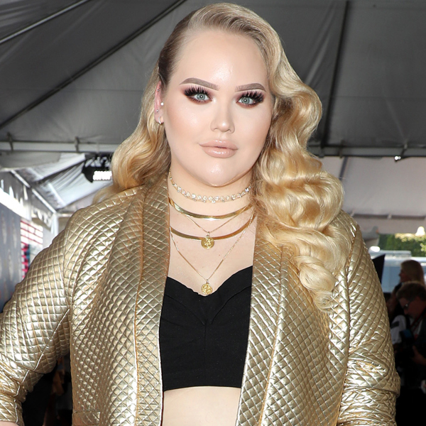 Nikkietutorials Had Found "Freedom" After Coming Out as Transgender - E ...