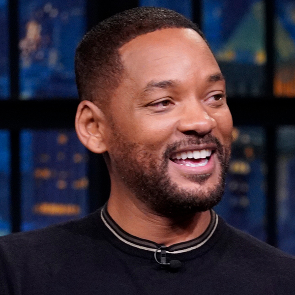 Watch Will Smith Give a Tour of Fresh Prince of Bel-Air Mansion