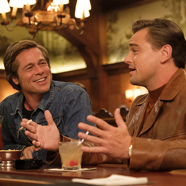 19 Things You Didn't Know About Once Upon a Time in Hollywood - E! Online