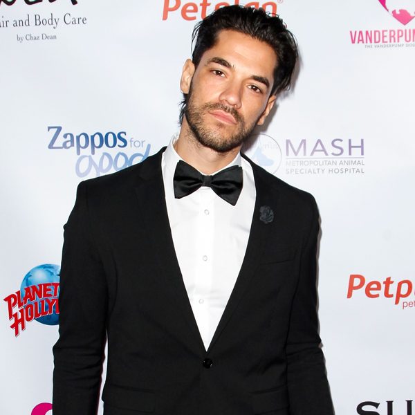 Vanderpump Rules’ Brett Caprioni Is Apologizing for Past Tweets