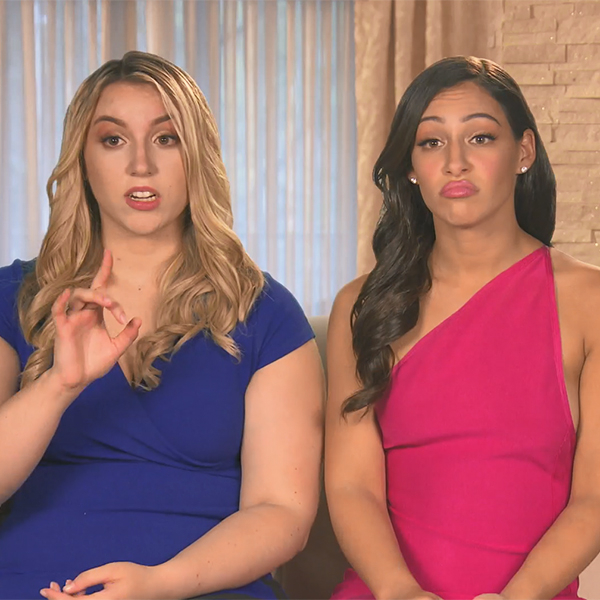 Matt Fraser's Sister Has Questions About This Half-Nude Photo of Him