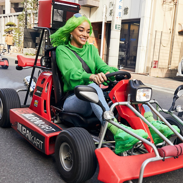 Revolve Around the World: Shop the Japan 2020 Trip