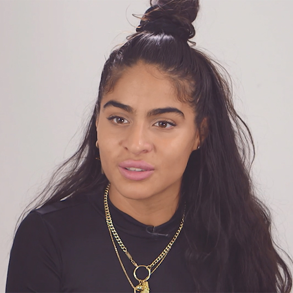 Grammy Newcomer Jessie Reyez Shares Inspiration Behind Nominated EP
