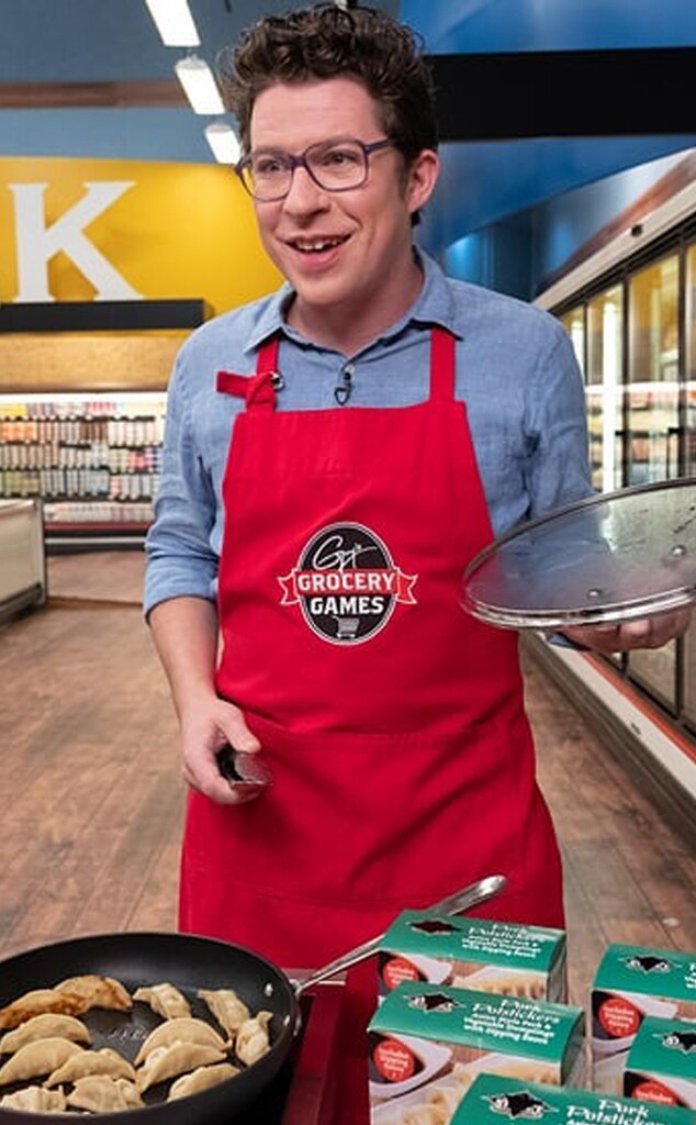 Photo #990485 from Secrets of Guy's Grocery Games | E! News Photo #990485 from Secrets of Guy's Grocery Games | E! News