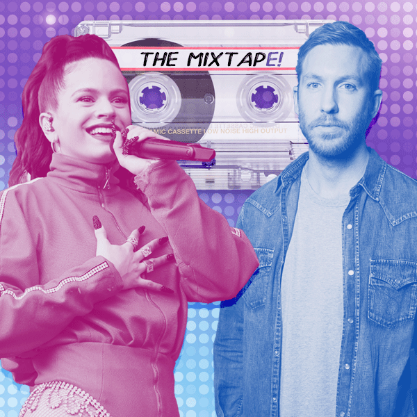 The MixtapE! Presents Rosalía, Calvin Harris and More New Music Musts