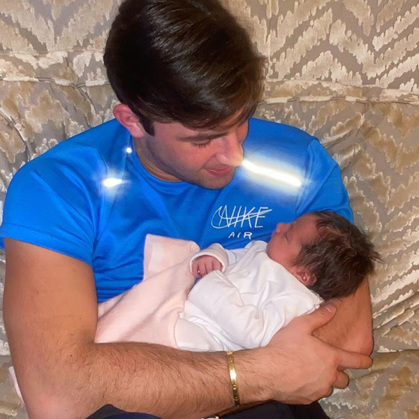Love Island Winner Jack Fincham Announces That He's a Dad