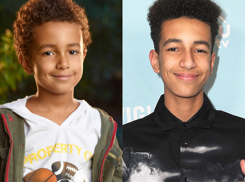 Where Is the Parenthood Cast Now? | E! News