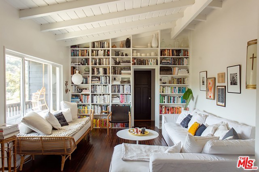A Beautiful Place to Read from Inside Maggie Rogers' $1.29 Million ...