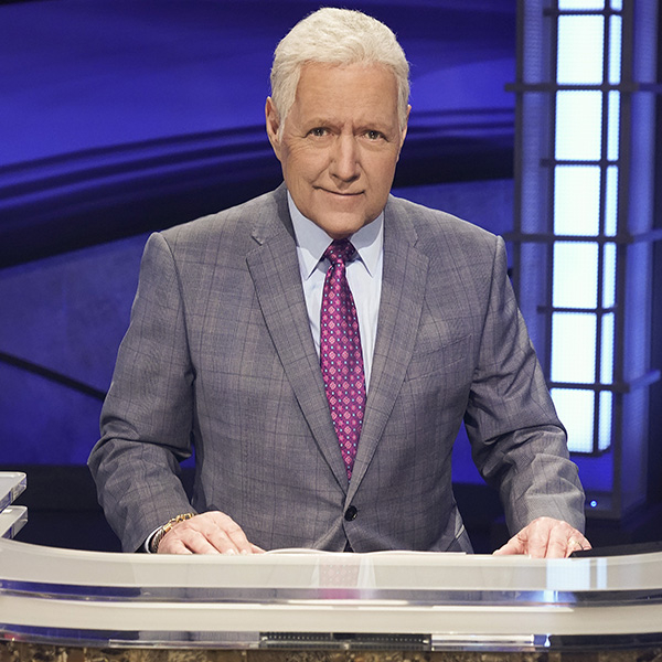 How Jeopardy Became Appointment Television in 2020 - E! Online