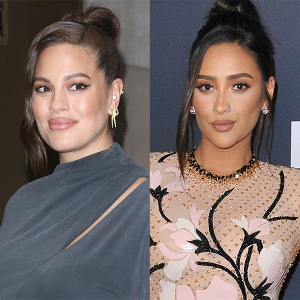Ashley Graham & Shay Mitchell Reflect on Depression During Pregnancy
