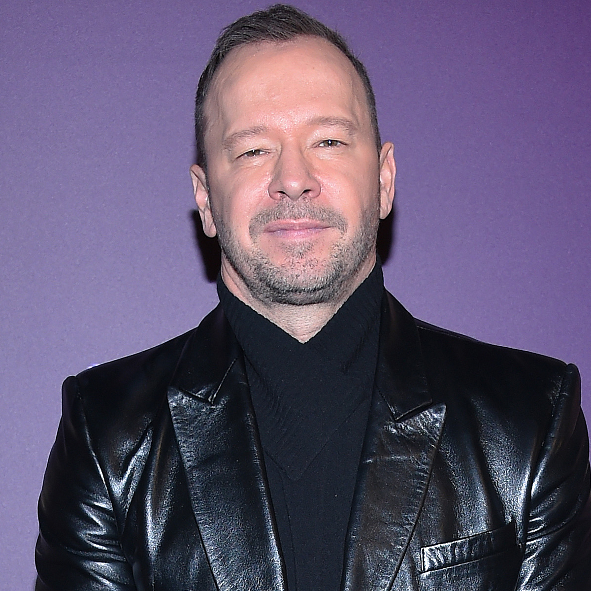 Donnie Wahlberg Leaves Jaw-Dropping Tip for Massachusetts Restaurant