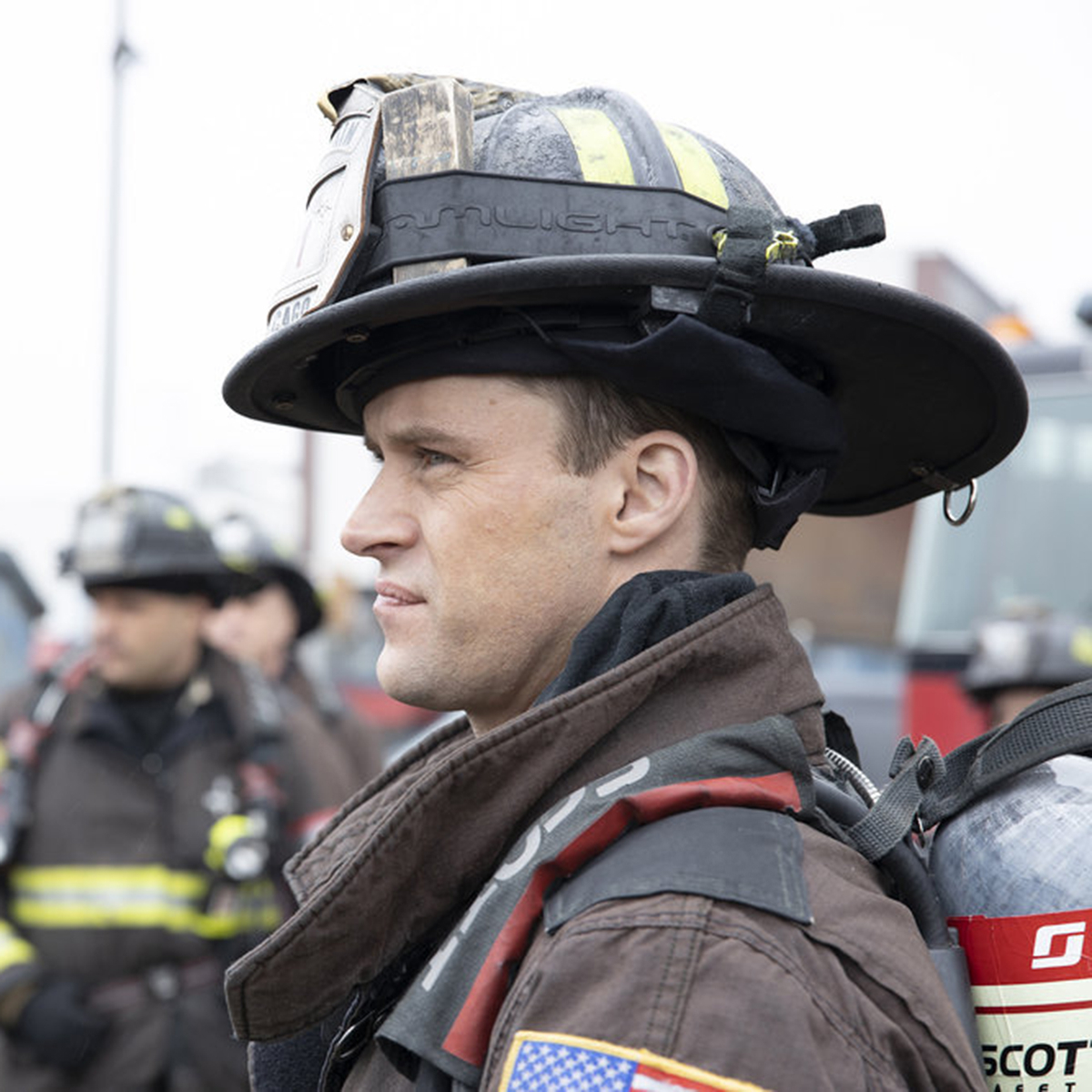 Chicago Fire Fan Favorite to Return for the Season 10 Finale