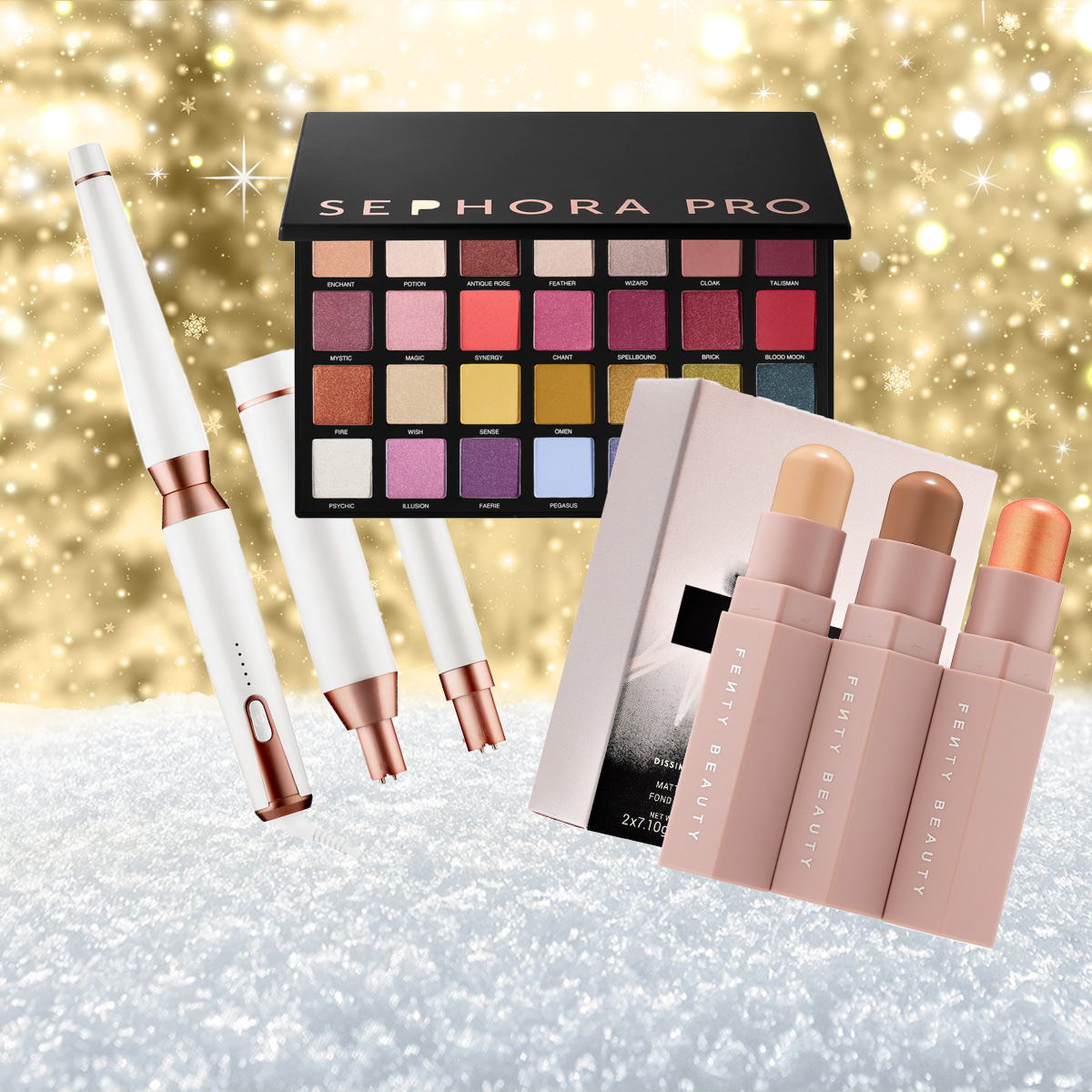 Sephora's Awesome Black Friday 2020 Sale Is Here! - E! Online