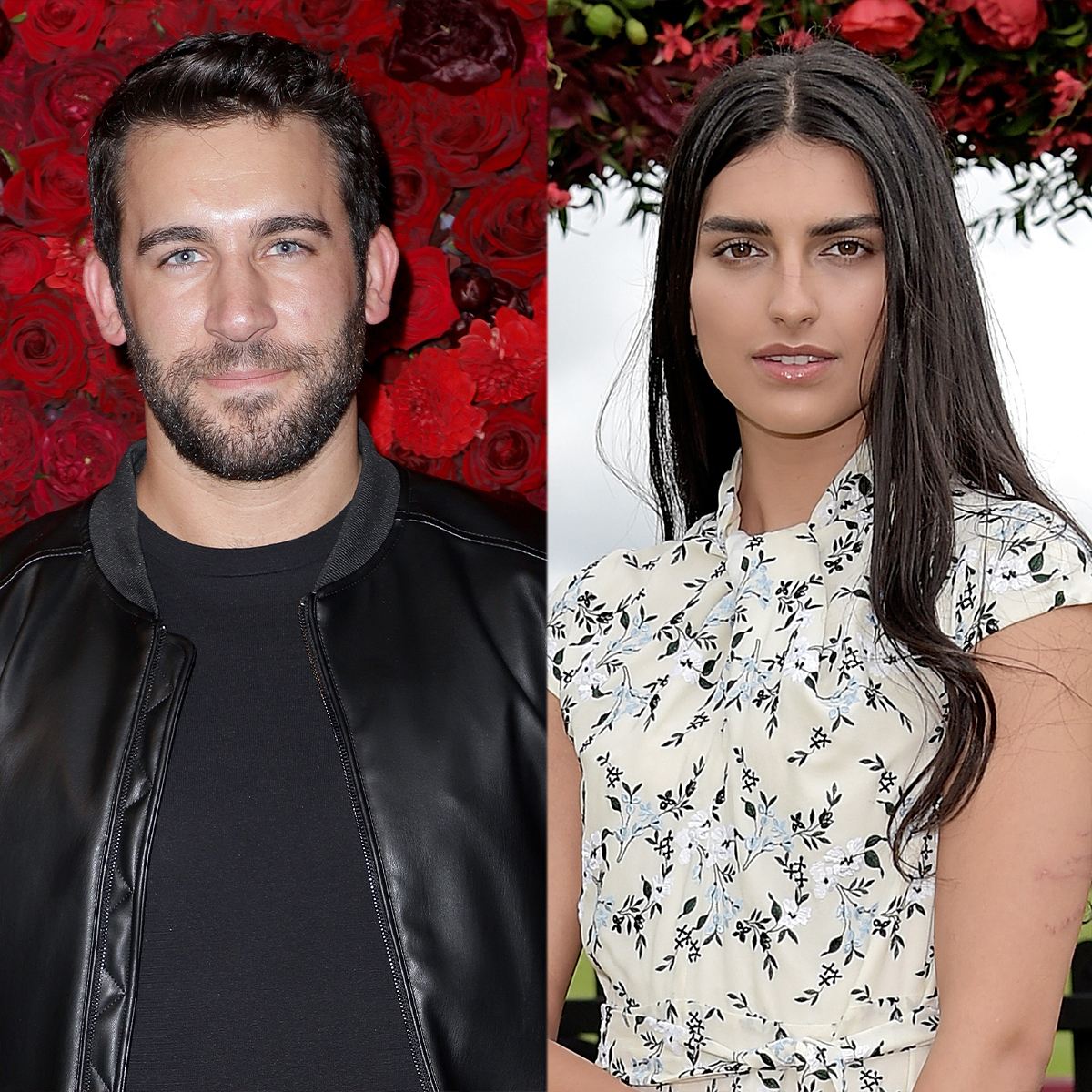 Bachelor Nation's Derek Peth Is Engaged to Saffron Vadher