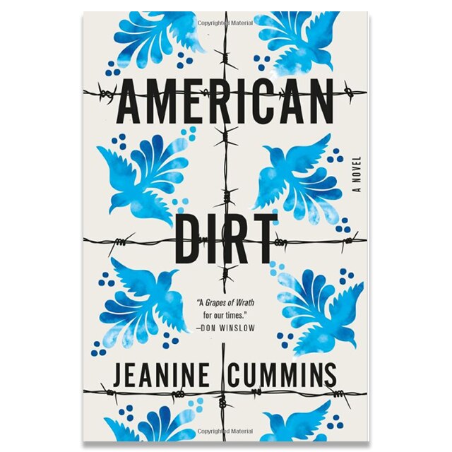 February 2020 Celebrity Book Club Picks