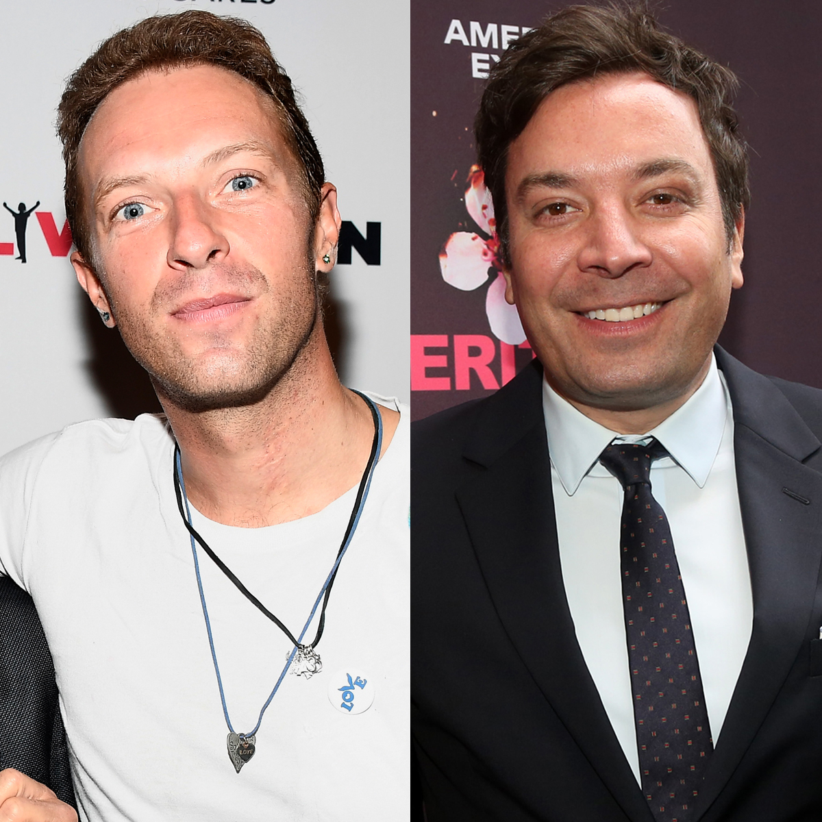 Chris Martin, Jimmy Fallon Parody Taylor Swift's foklore Film
