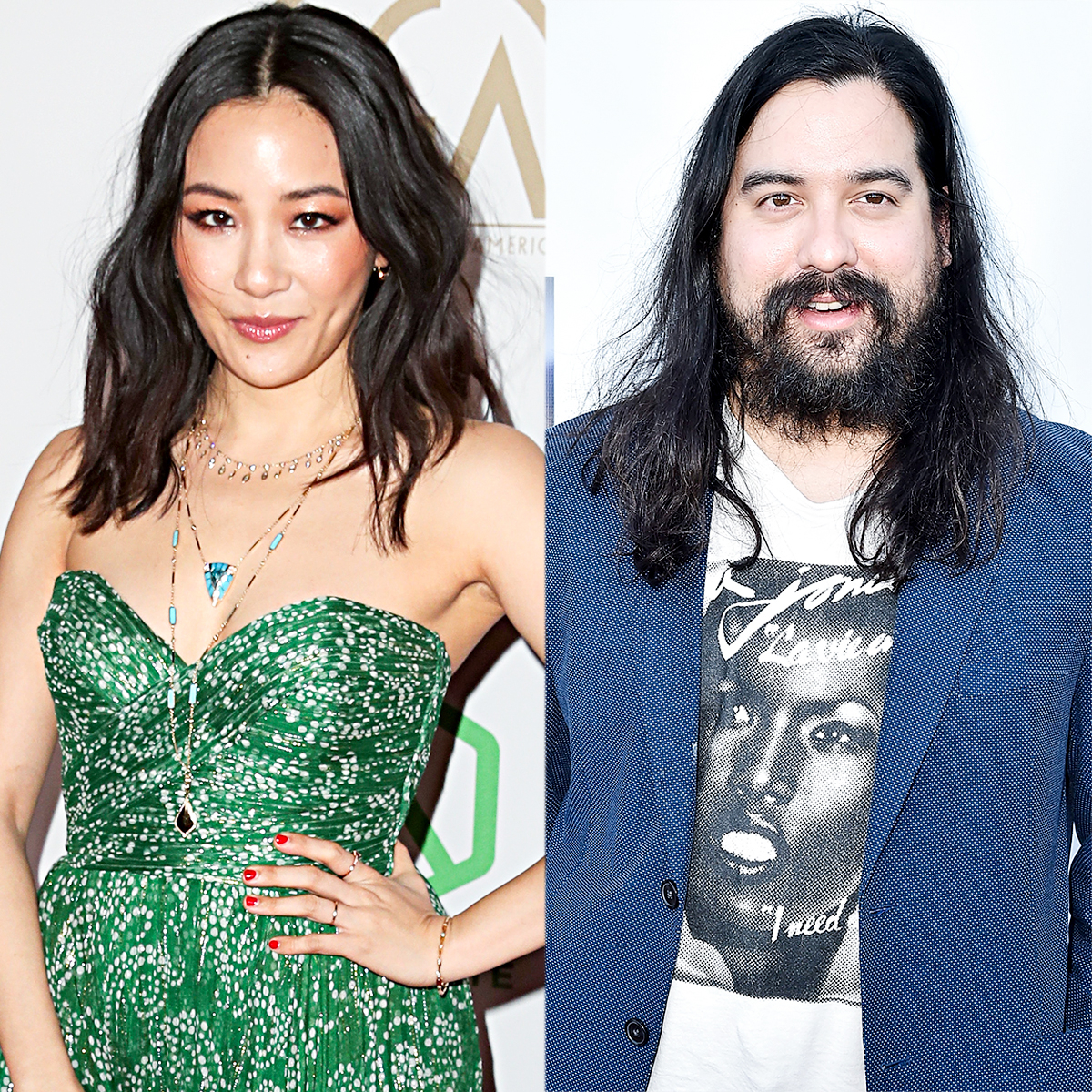 Constance Wu Gives Birth to First Baby With Boyfriend Ryan Kattner - E ...