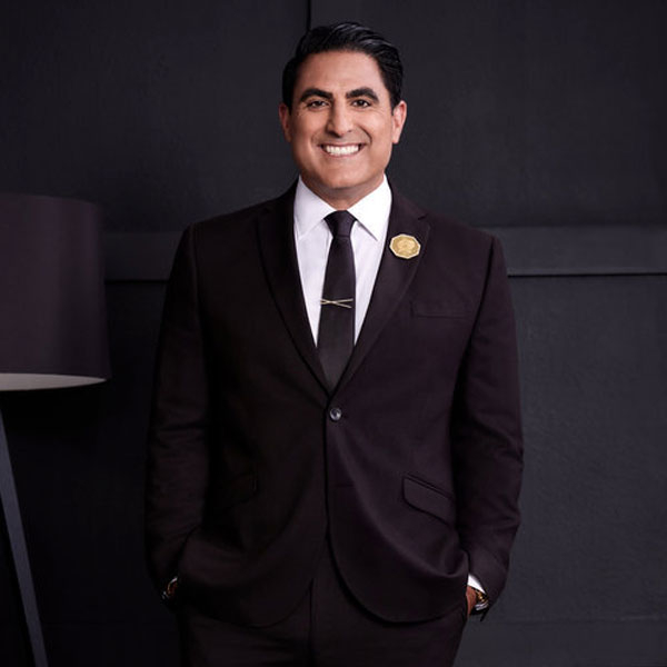 Which Shahs of Sunset Co-Star Moved Next Door to Reza Farahan?