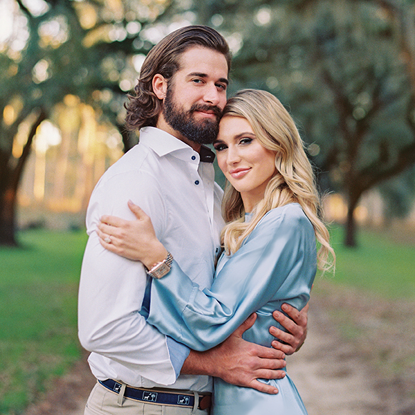 Southern Charm Star Eliza Limehouse Is Engaged