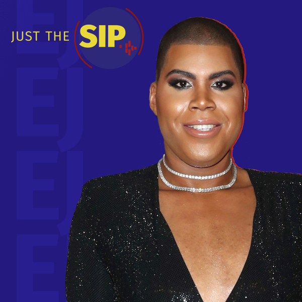 Listen: EJ Johnson Chats Evolving Plus More Exclusives