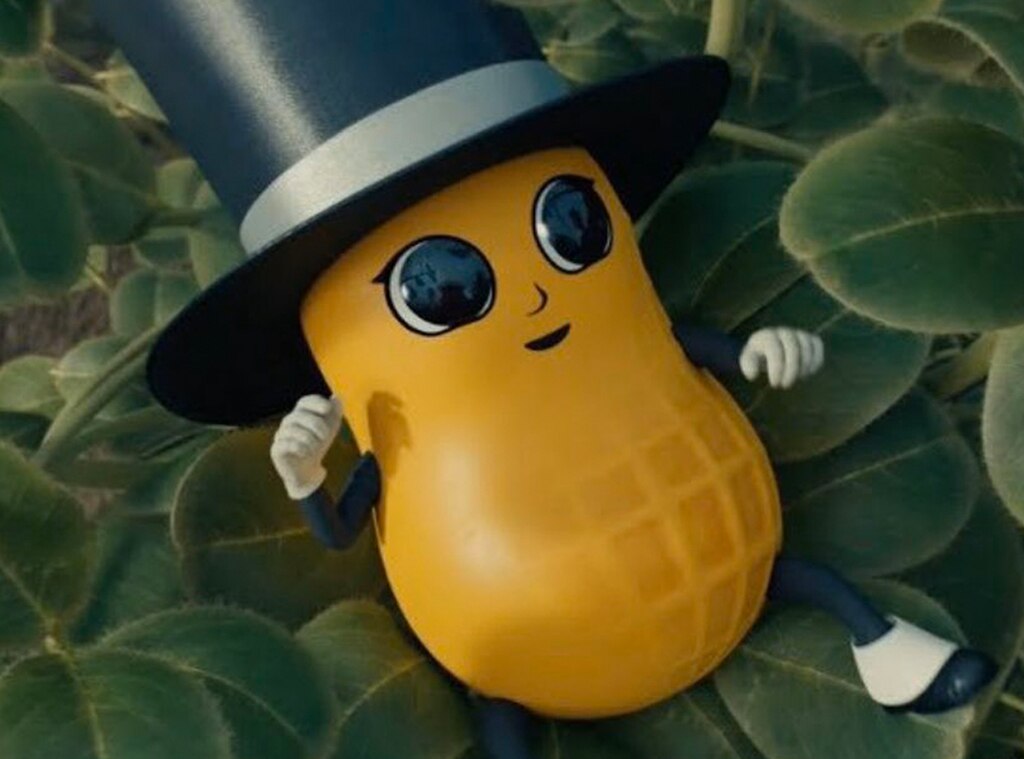 Introducing Baby Nut from Super Bowl 2020: Most Talked About Moments ...