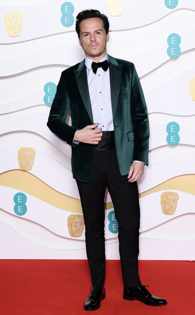 Kate Middleton Looks Like a Fairy Tale Princess at 2020 BAFTA Film ...