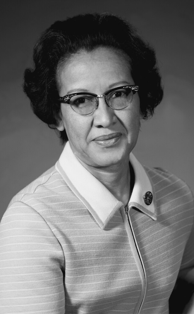 Katherine Johnson Dies at 101: NASA Pays Tribute to Mathematician | E! News