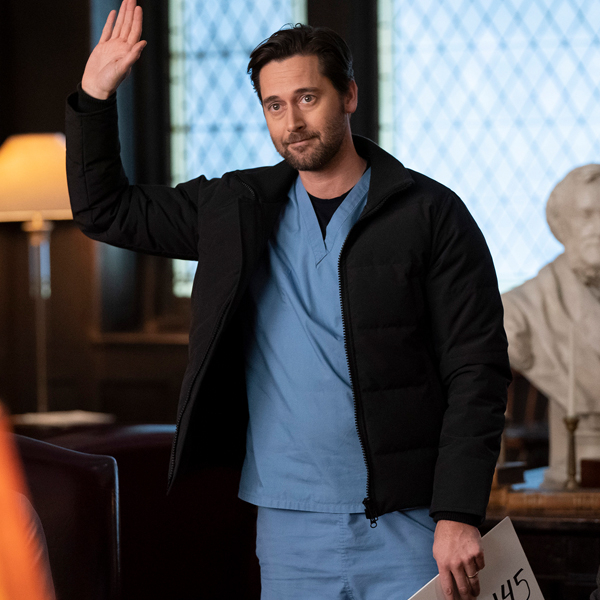New Amsterdam Exclusive: Max Tackles Opioid Crisis Head On