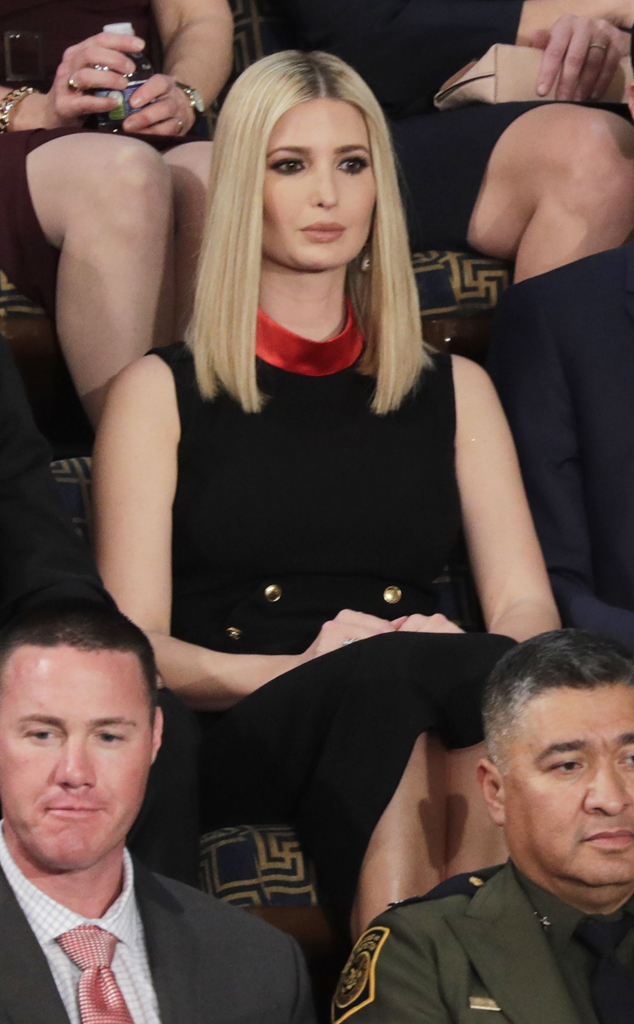 Photos from Ivanka Trump's Best Looks - E! Online