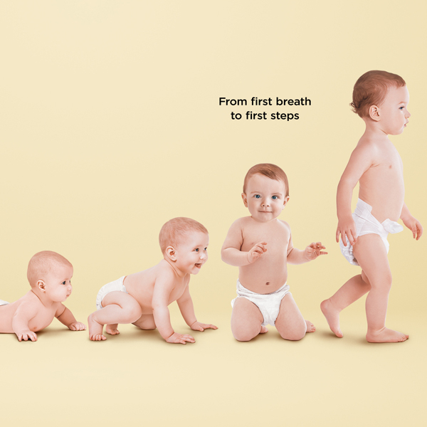 Netflix Explores the Mystery of Babies With New Docu-Series - E! Online