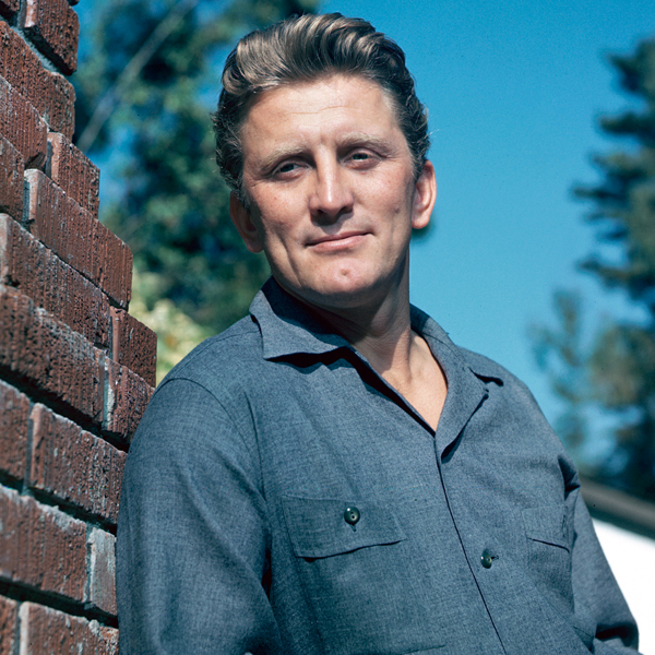 Kirk Douglas Dead at 103: Mitzi Gaynor and More Stars React