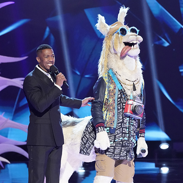 The Masked Singer News, Pictures, and Videos | E! News