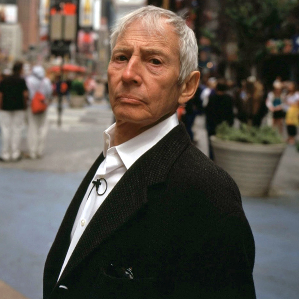 Craziest True Crime TV Moments