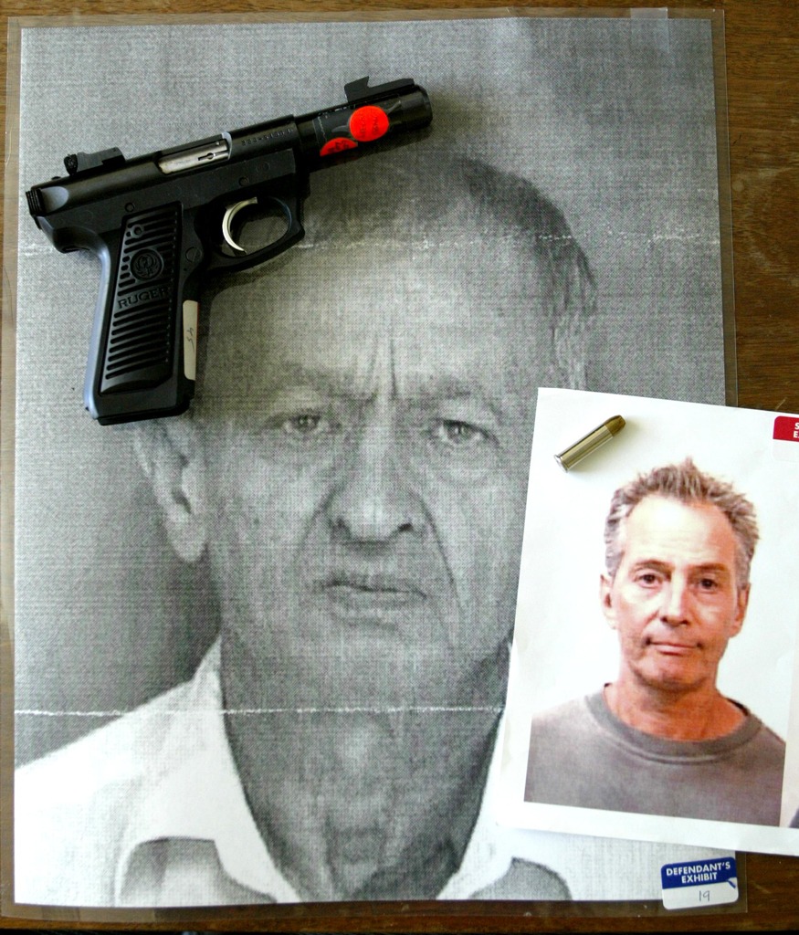 An Essential Guide To The Robert Durst Murder Trial E News