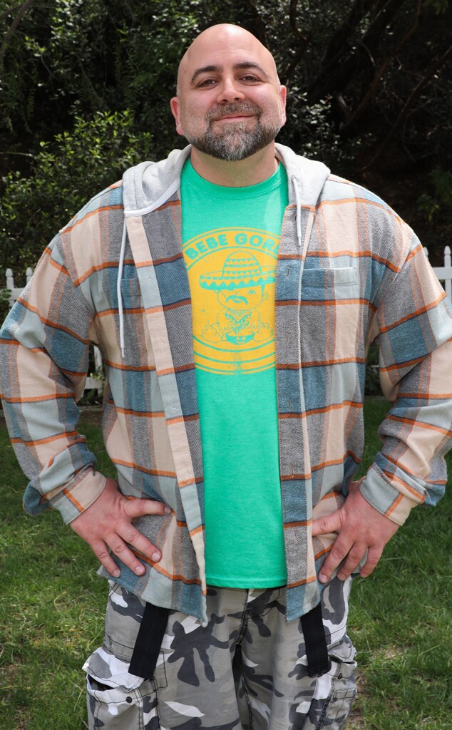 You'll Eat Up These Sweet Facts About Food Network's Duff Goldman | E! News