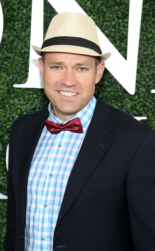 Andy Baldwin, Season 10 from The Bachelor: Where Are They Now? | E! News