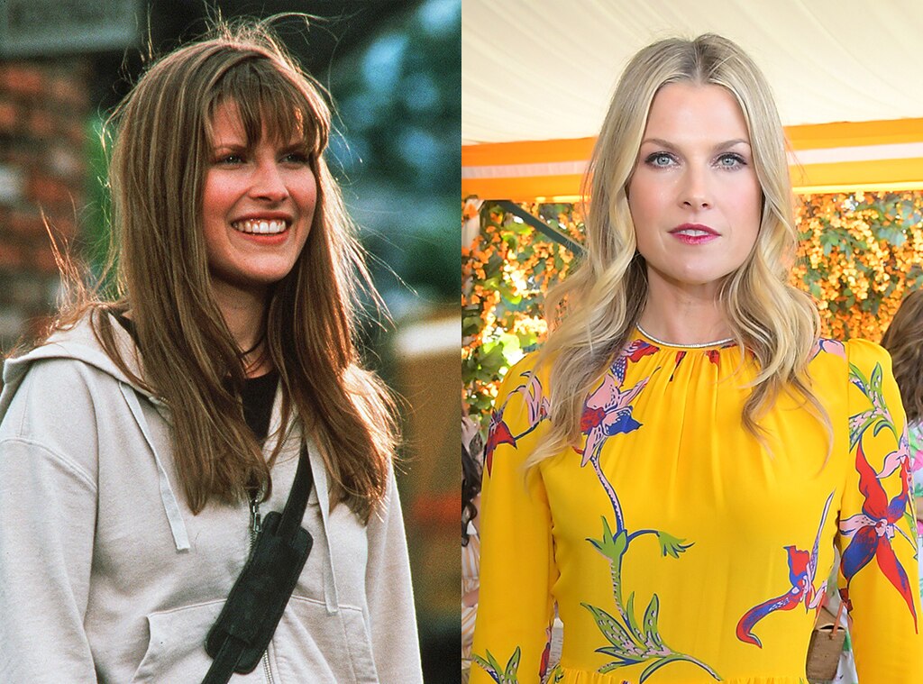 What the Stars of Final Destination Are Up to 20 Years Later | E! News