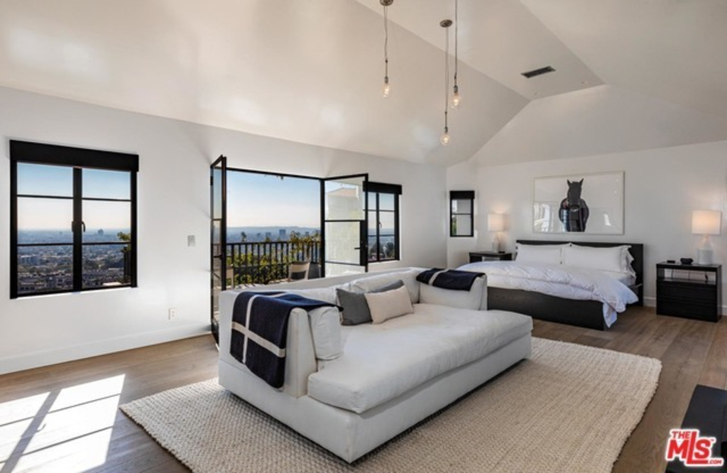 Photos from Diane Kruger & Norman Reedus' $8.5 Million Hollywood Home