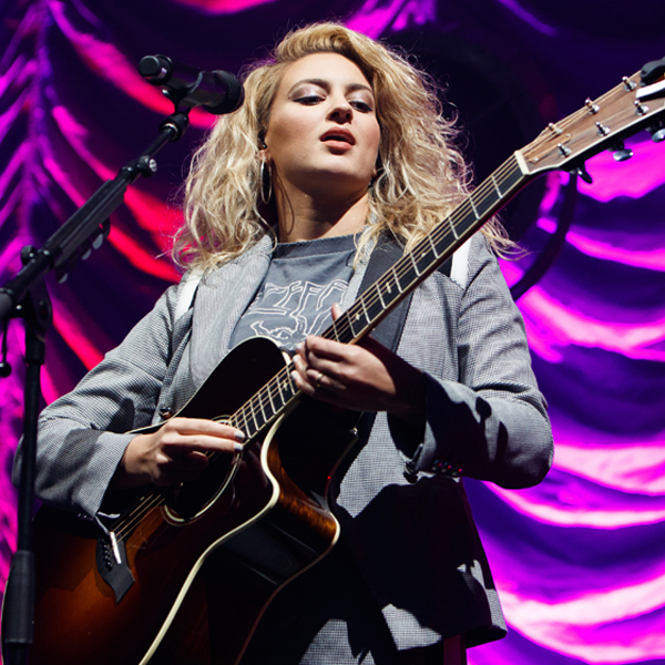 Tori Kelly Teases New Music "Coming Soon" on HappE! Hour