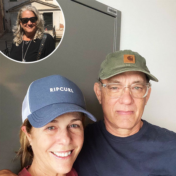 Tom Hanks News, Pictures, and Videos | E! News