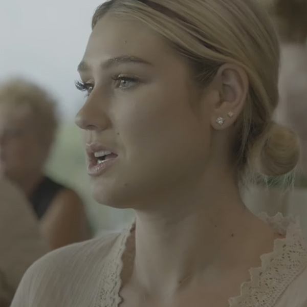 Watch Siesta Key's Madisson Tell Family She's Moving With Ish