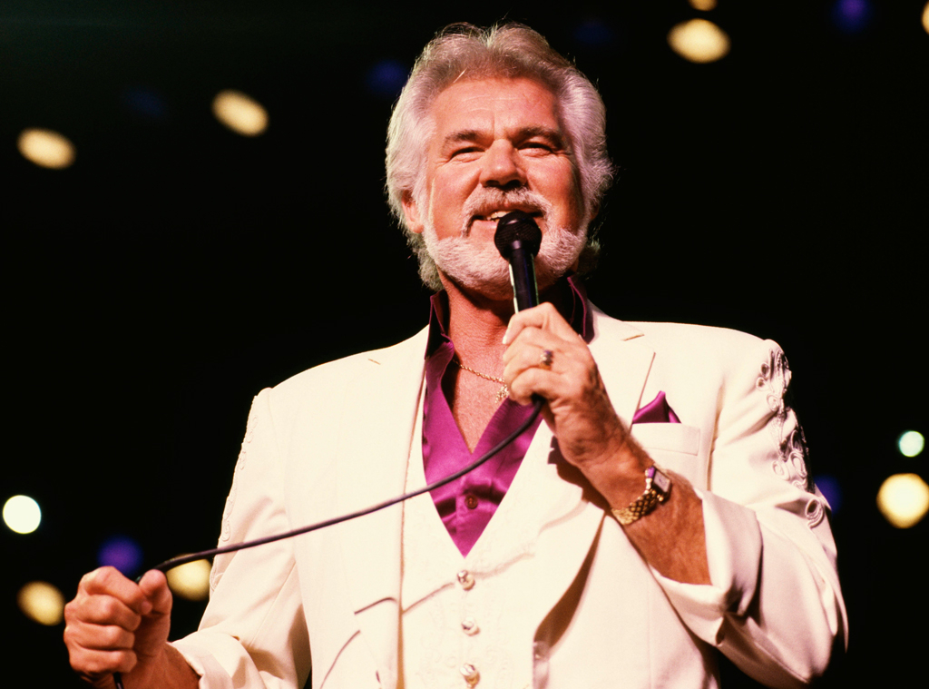 Photos from Celebrity Deaths: 2020's Fallen Stars - Page 3 - E! Online