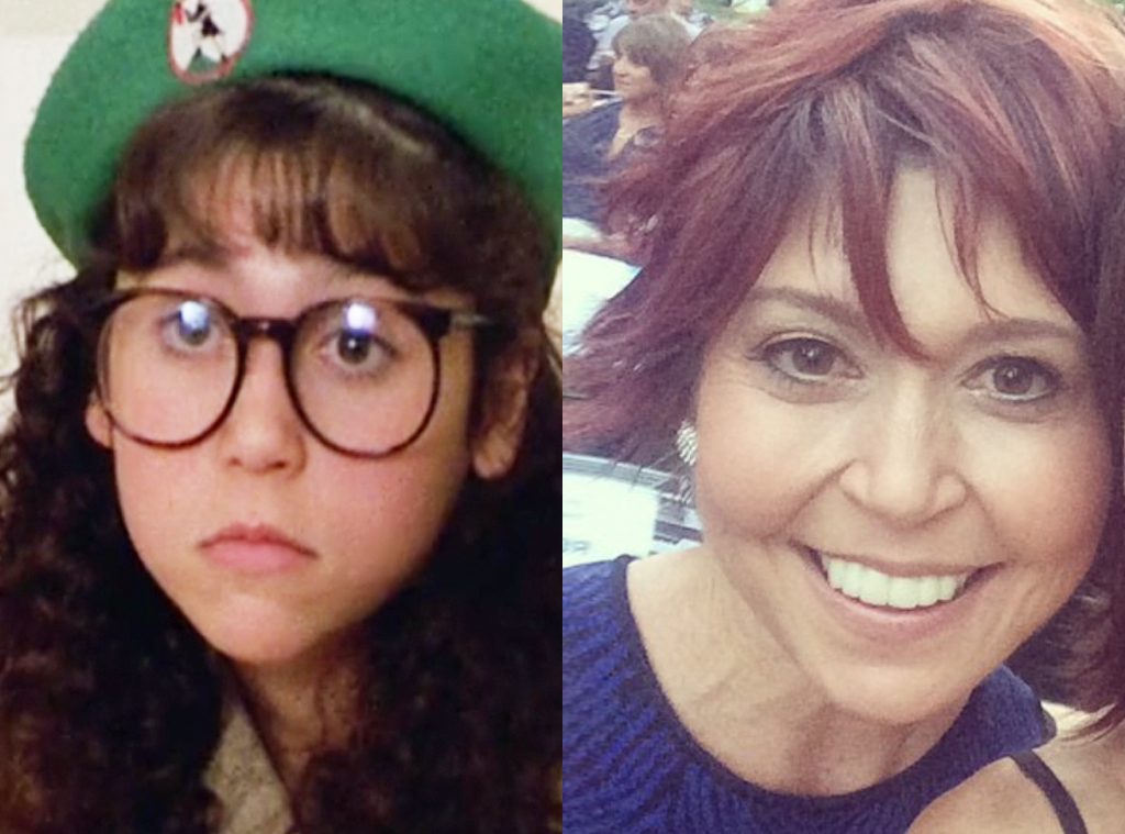 Heather Hopper from Troop Beverly Hills: Where Are They Now | E! News