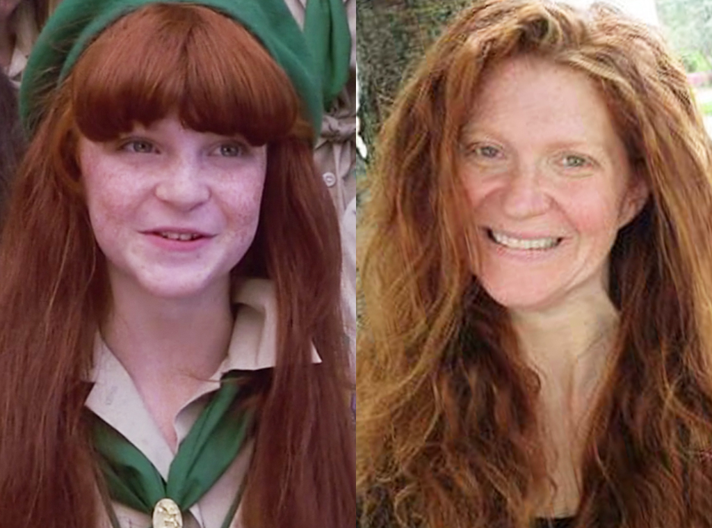 Emily Schulman from Troop Beverly Hills: Where Are They Now | E! News