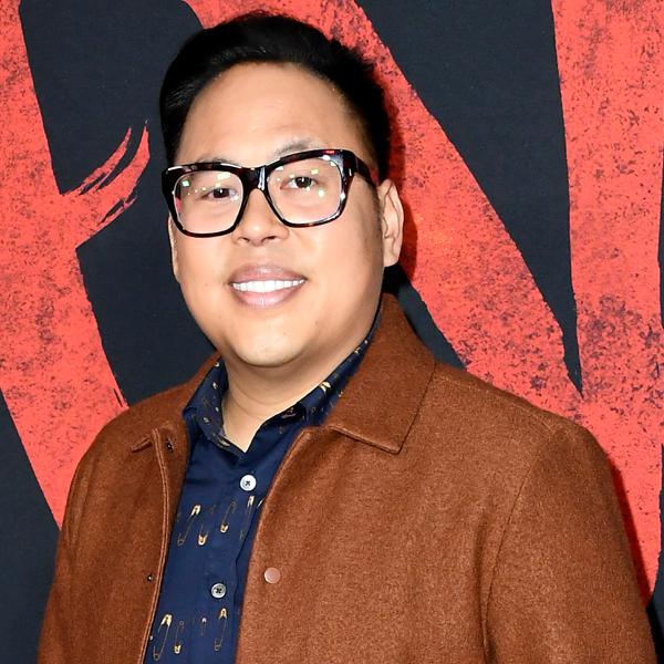 Actor Nico Santos' Stepfather Dies from Coronavirus