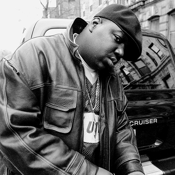 Why the Murder of Notorious B.I.G. Remains a Mystery for the Ages - E ...