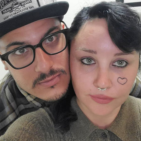 amanda bynes partner